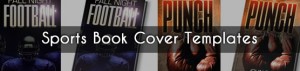 Sports Book Cover Templates - Adazing