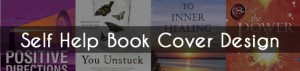 Self Help Book Cover Design