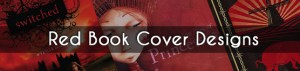 Red Book Cover Designs