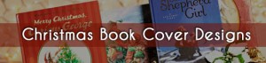 Christmas Book Cover Designs