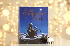 Christmas Book Cover Designs