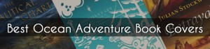 Best Ocean Adventure Book Covers - Adazing