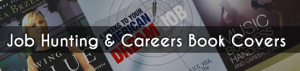 Job Hunting & Careers Book Covers - Adazing