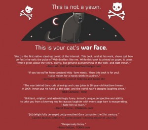 Back Cover Book Endorsement Examples