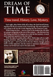 Beautiful Back Cover Designs