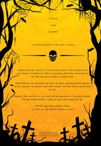 Beautiful Back Cover Designs