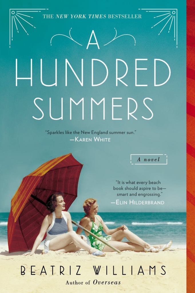 Summer Themed Book Cover Designs