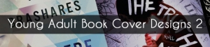 Young Adult Book Covers 2