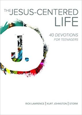 Devotions for Teens: Devotions for Teens Who Want to Face Trials with God