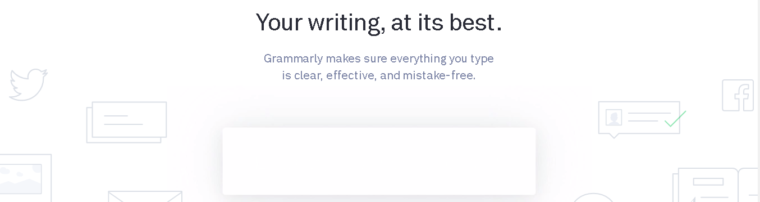 Writing Software for Authors You can Choose & Use