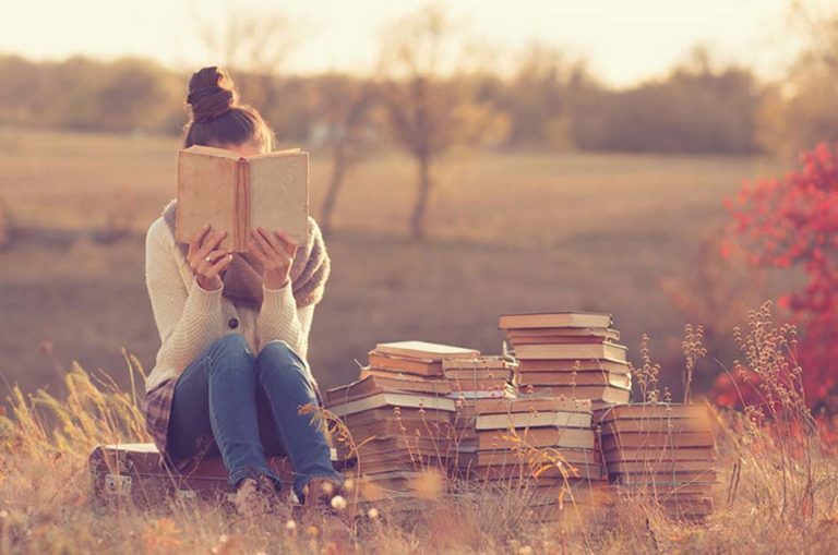 Free Books With Free Shipping that Authors Want to Send You