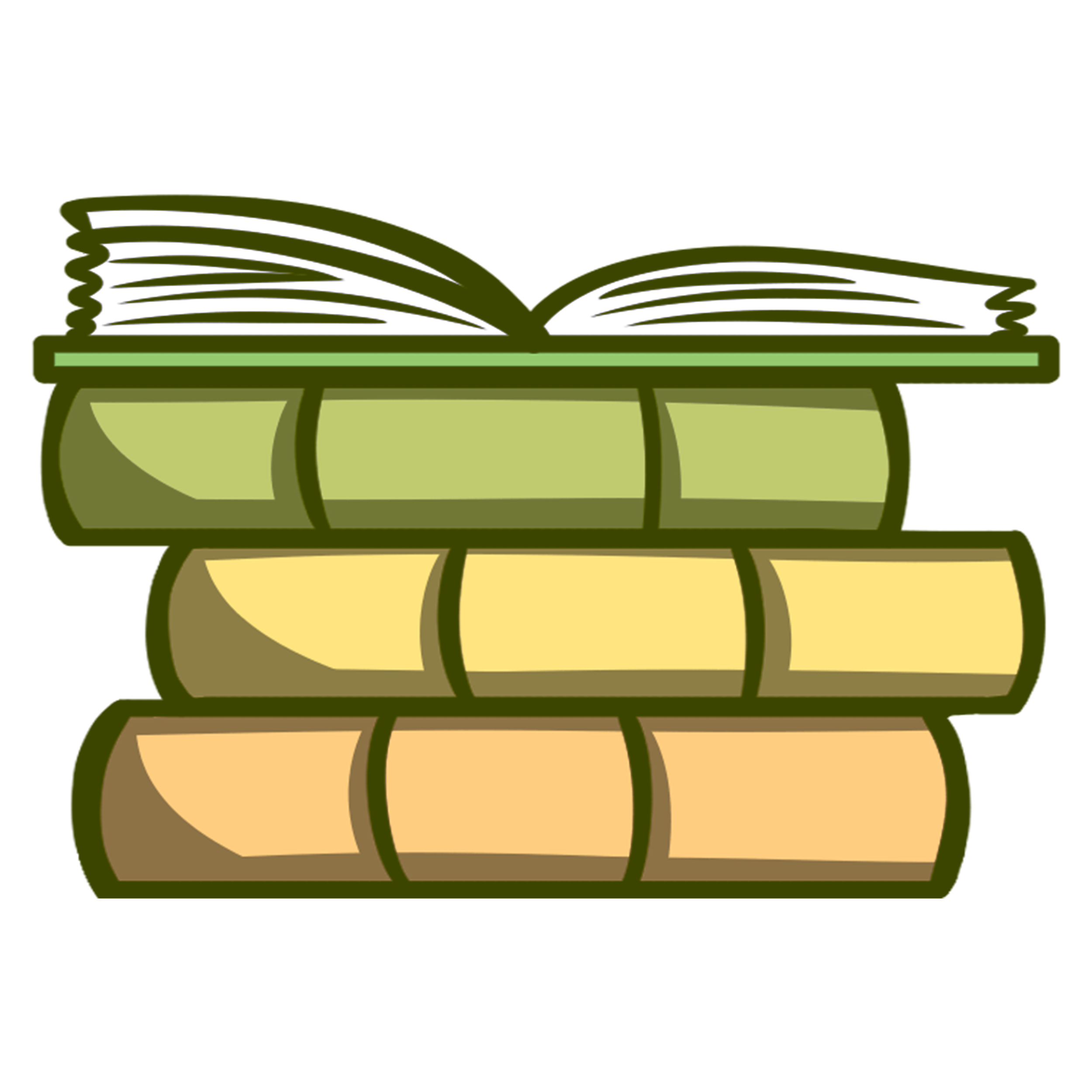 Free Book Clipart, Transparent Book Images and Book png Files