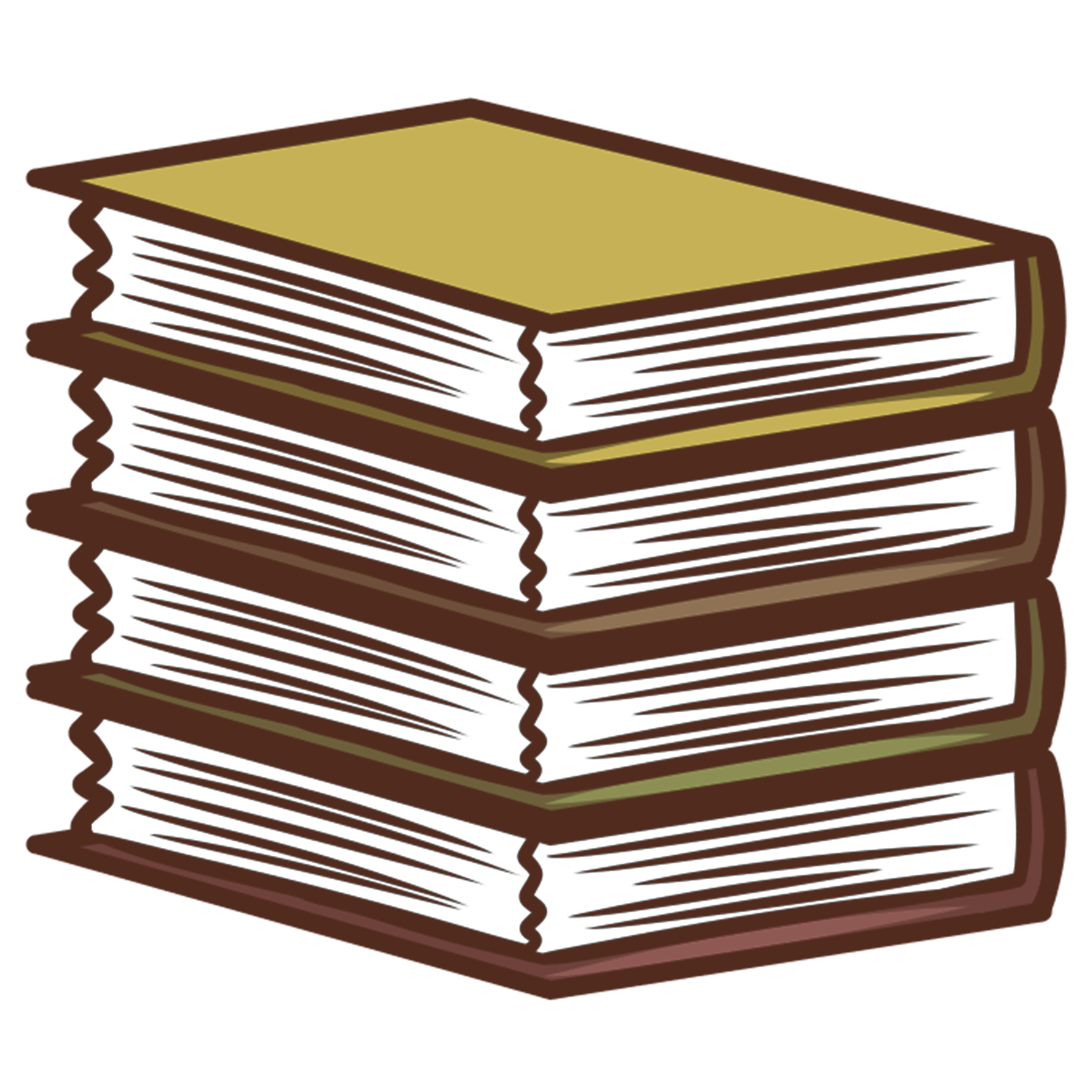 Free Book Clipart, Transparent Book Images and Book png Files