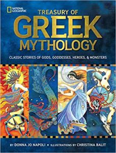The Best Greek Mythology Books You Must Read: Updated 2020