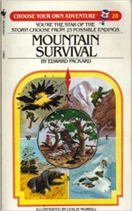 The Best Choose Your Own Adventure Books Worth Reading