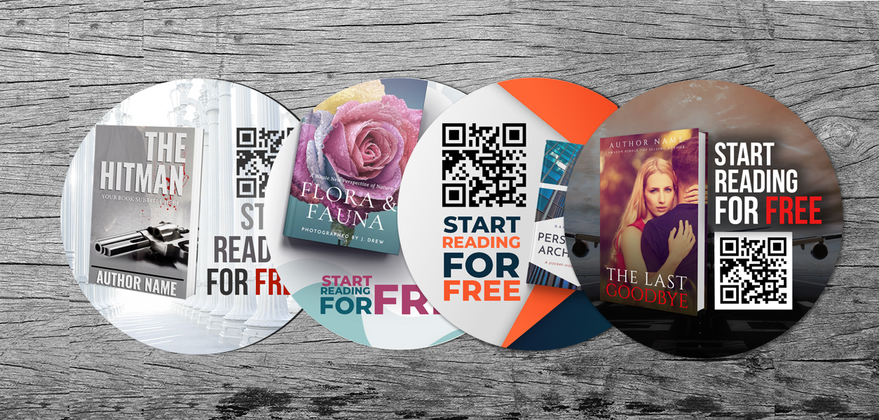 Sell More Books in Person · Adazing