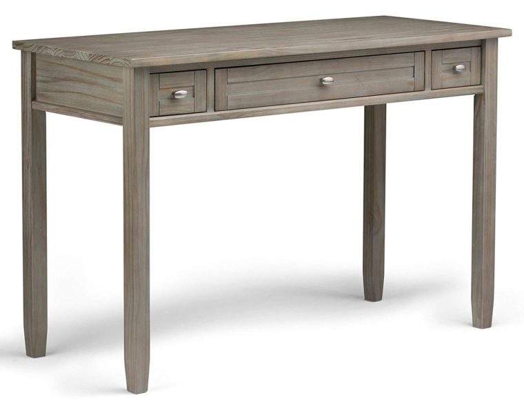 The Best Writing Desk for Authors and Writers - Adazing
