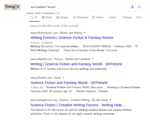 5 Positive Mindset Rules for Successful Authors - Adazing