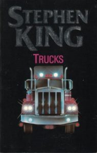 All the Stephen King Books