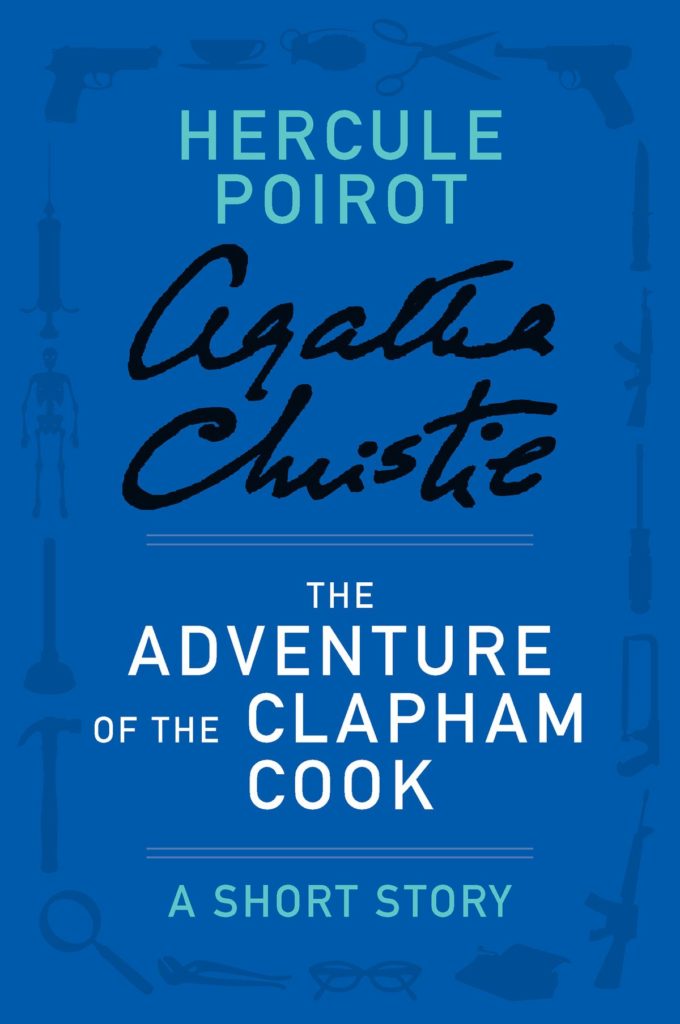 The Full List of Agatha Christie Books