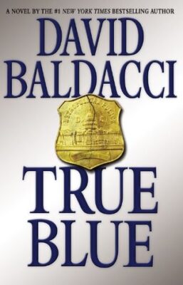 The Full List of David Baldacci Books
