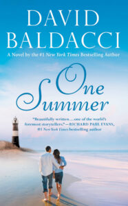 The Full List of David Baldacci Books