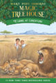 The Full List of Magic Tree House Books