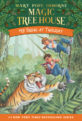 The Full List of Magic Tree House Books
