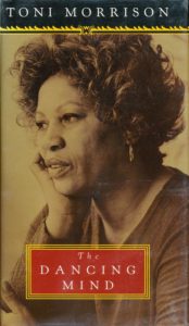 The Full List of Toni Morrison Books