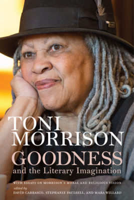 The Full List of Toni Morrison Books