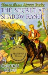 The Full List of Nancy Drew Books in Order