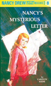 The Full List of Nancy Drew Books in Order
