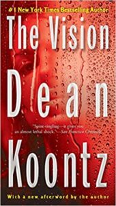 The Full List of Dean Koontz Books