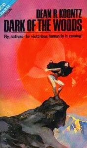 The Full List of Dean Koontz Books