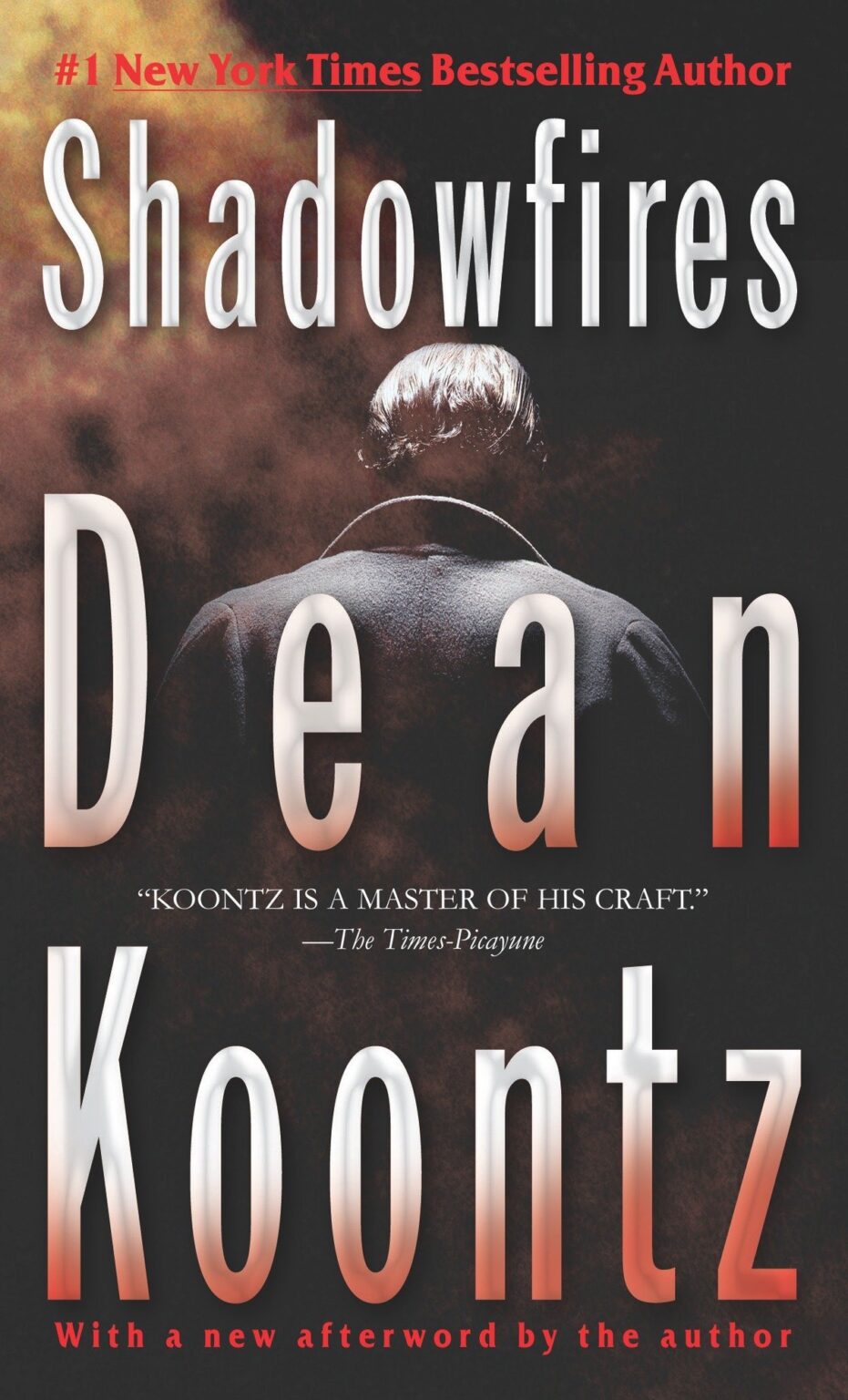The Full List of Dean Koontz Books