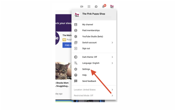 How To Change Your Youtube Name - Step By Step Guide