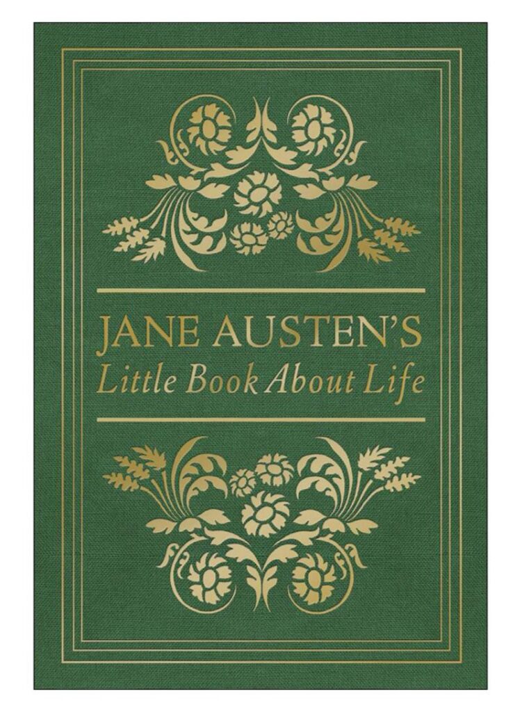 The Full List of Jane Austen Books