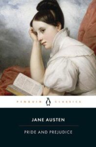 The Full List of Jane Austen Books