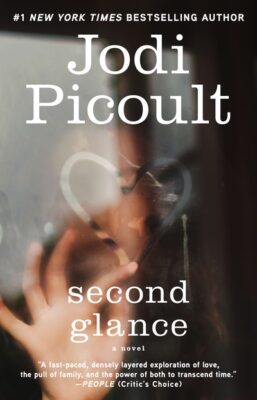 The Full List of Jodi Picoult Books