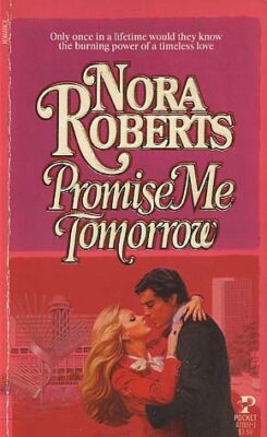 The Full List of Nora Roberts books