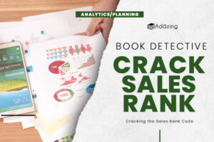 Amazon's Sales Rank: Get insight into the real numbers behind