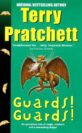 The Full List of Terry Pratchett Books