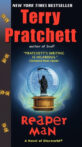 The Full List of Terry Pratchett Books