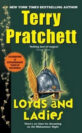 The Full List of Terry Pratchett Books