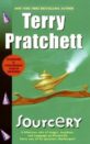 The Full List of Terry Pratchett Books