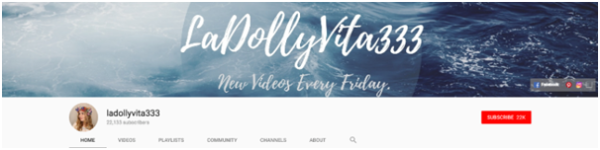 The 2020 Guide for Youtube Banner Size & Design