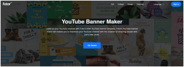 The 2020 Guide for Youtube Banner Size & Design