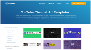 The 2020 Guide for Youtube Banner Size & Design