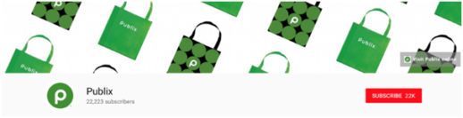 The 2020 Guide For The Best Youtube Profile Picture Size