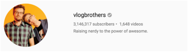 The 2020 Guide For The Best Youtube Profile Picture Size